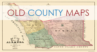 mapsofthepast.com – Maps of the Past