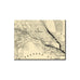 Historic County Map - San Luis Obispo County California - Harris 1874 ...