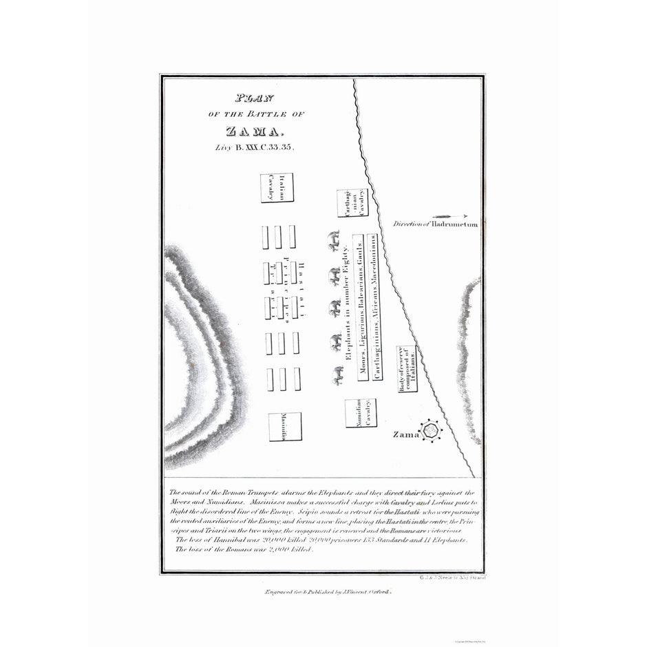 Historical Maps of Other Wars - Africa – Maps of the Past