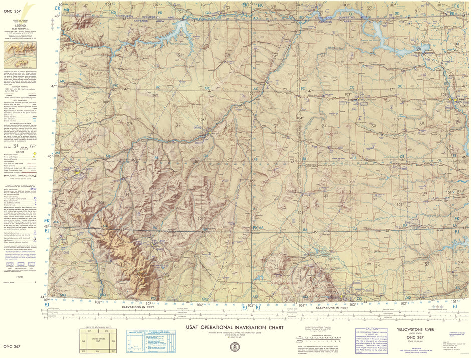 Historic Topographic Maps - Yellowstone Park – Maps of the Past